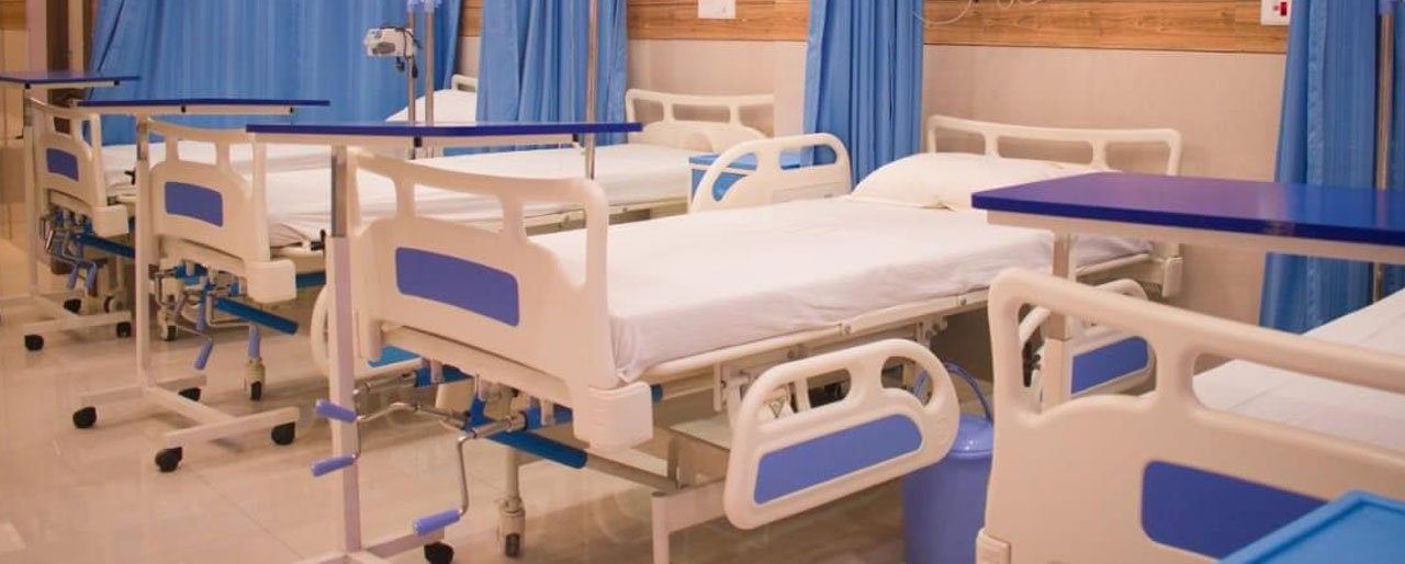 Elite Hospital, Darbhanga